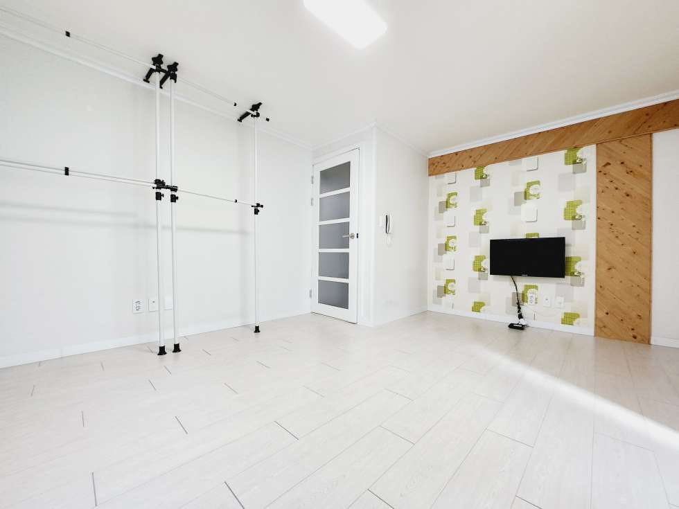 전주원룸 \ud83d\udc4d 편세권 가성비 좋은 주방분리형 월세